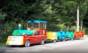 Galerie multimédia | Camping Vacances Bromont